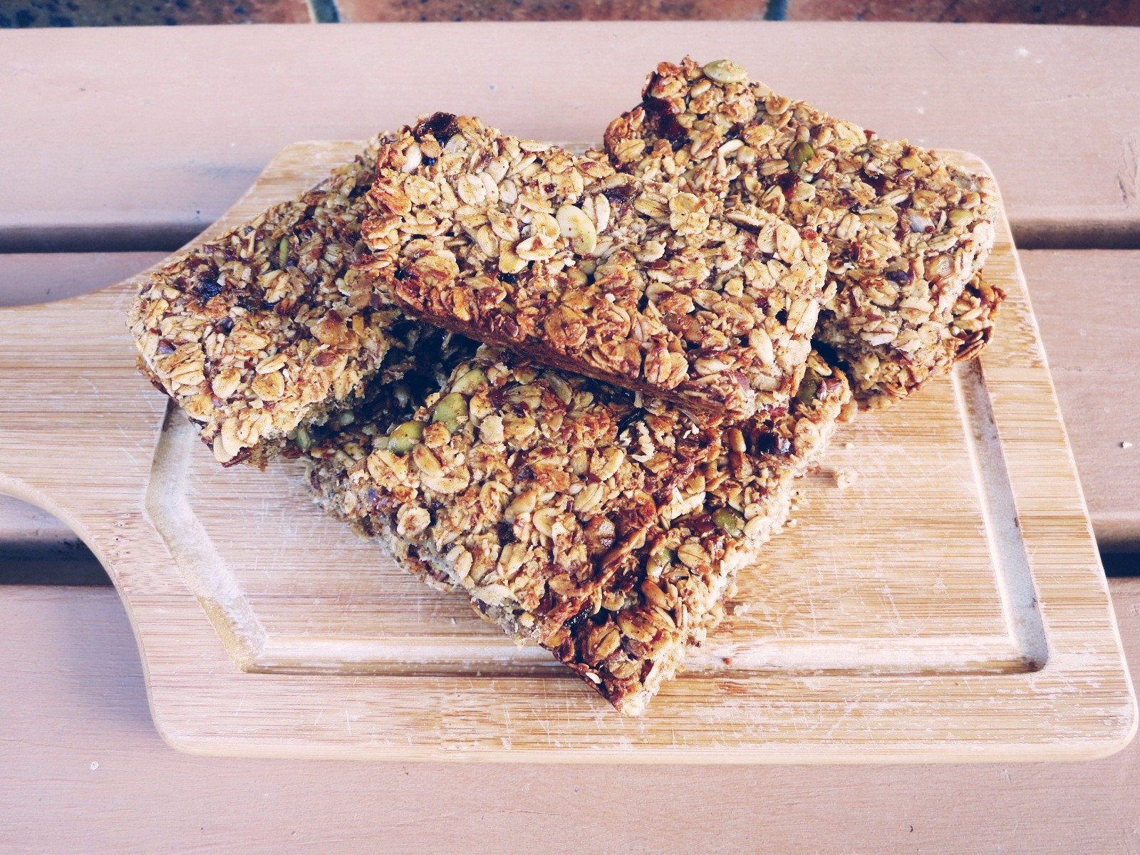 Protein Muesli Bar | Supplements Direct®