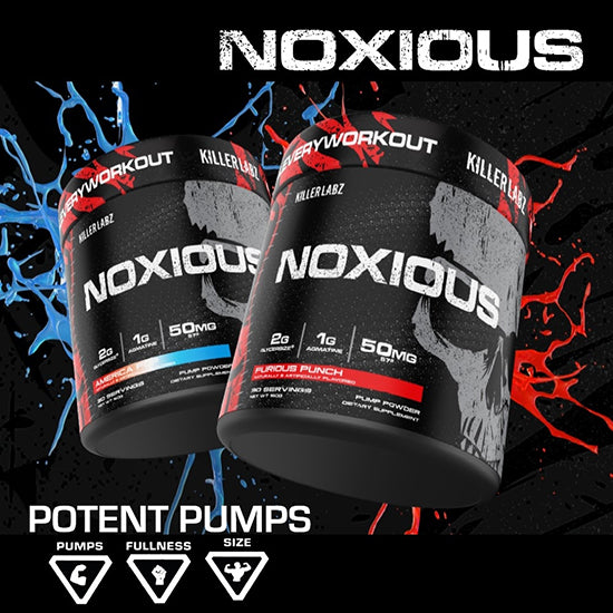 Supplements Direct® | NZ's #1 for Sport Supplements