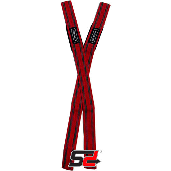 VASOLATE® | Lifting Straps Single Tail - Medium Duty | Supplements Direct®